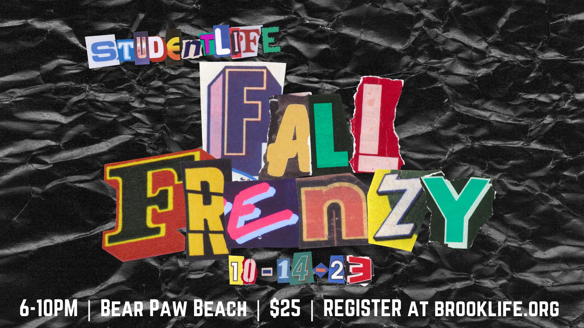 | Brooklife Church, Mukwonago | Christian non-denominational services